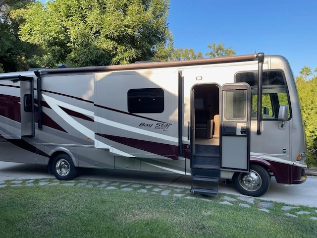 Newmar Bay Star Sport RVs For Sale - RV Trader