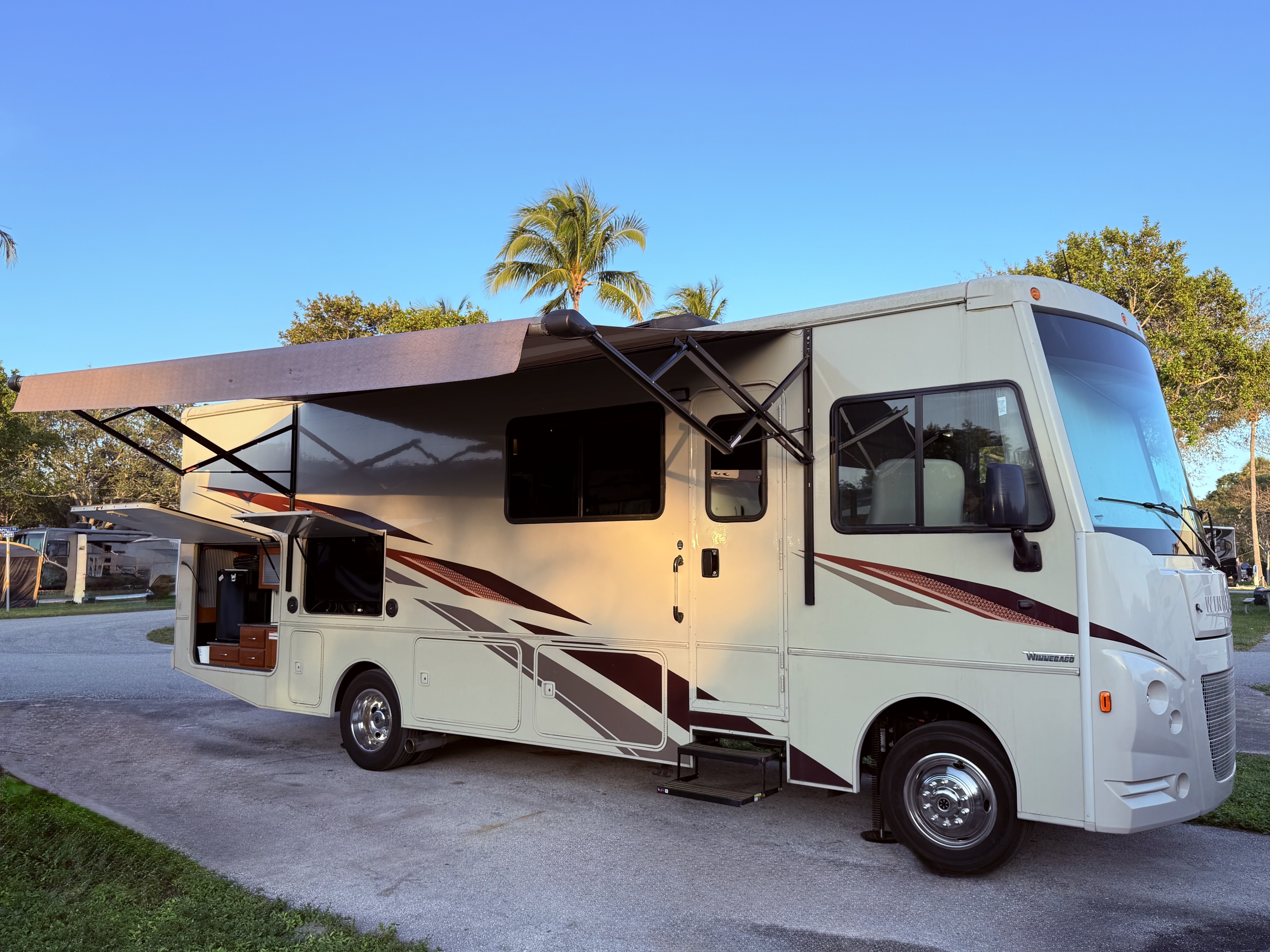 RVs For Sale near Boynton Beach, FL - RV Trader