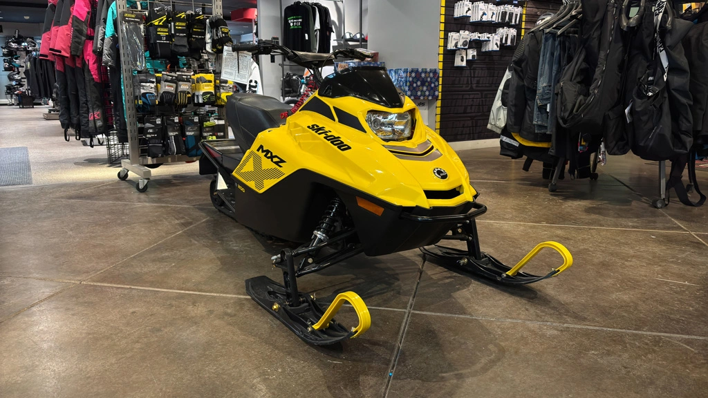 200 Mxz For Sale - Ski-Doo Snowmobiles - Snowmobile Trader