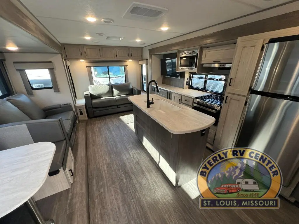 2025 Forest River Aurora Destination 42CONDO RVs For Sale - RV Trader