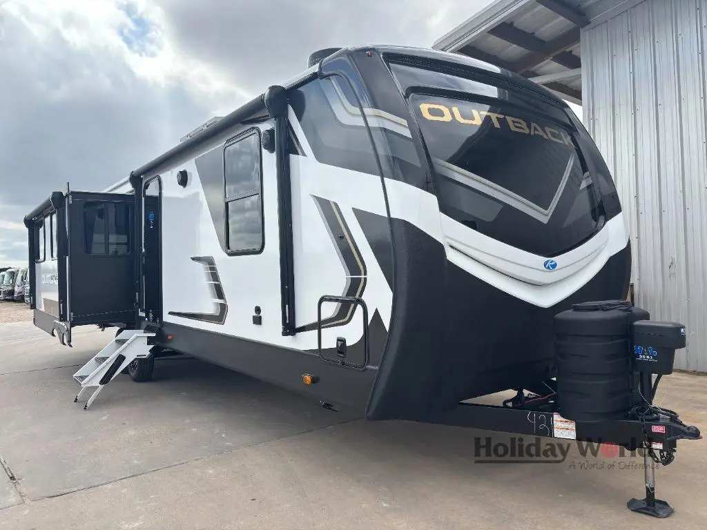 Keystone Outback 328RL RVs For Sale - RV Trader