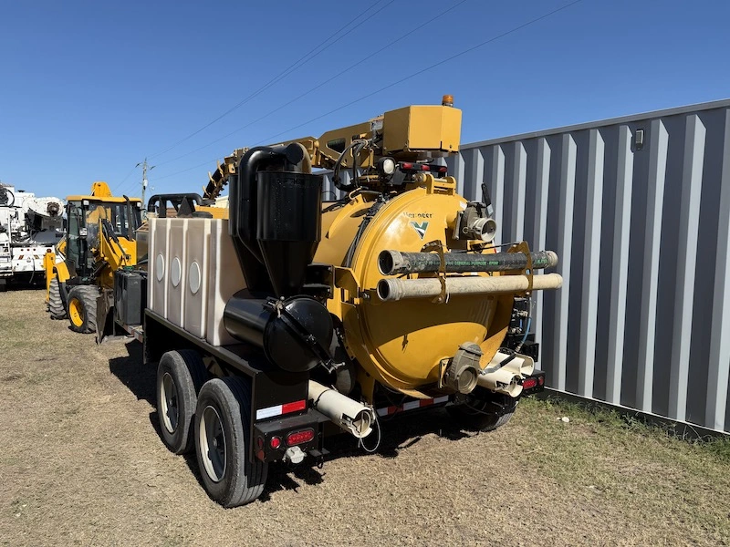 Vermeer VX50-500 Equipment For Sale - Vermeer VX50-500 Equipment ...