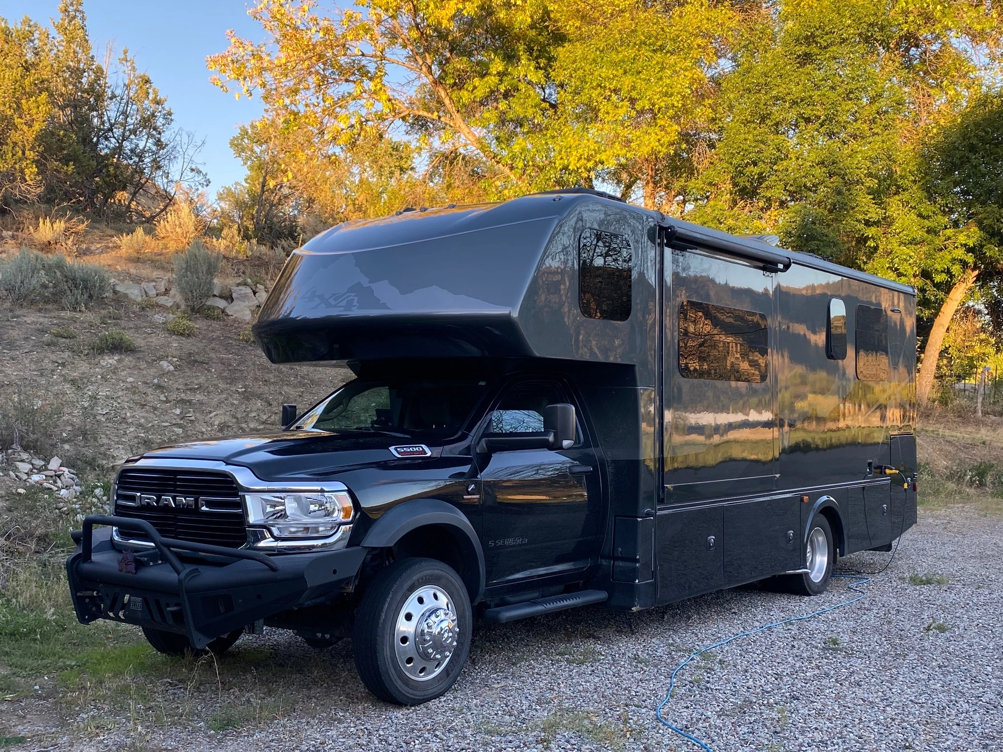 Used Dynamax Corp Isata 5 Series RVs For Sale - RV Trader