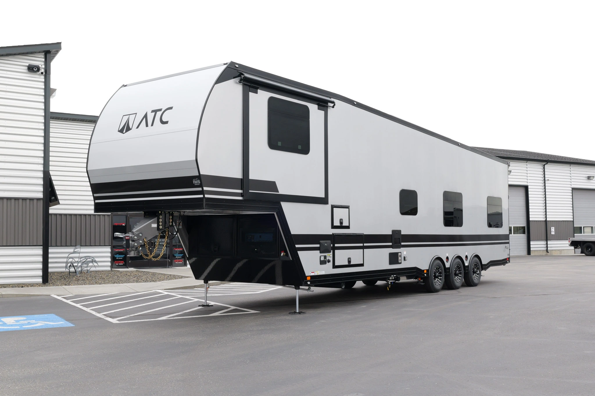 Atc RVs For Sale - RV Trader