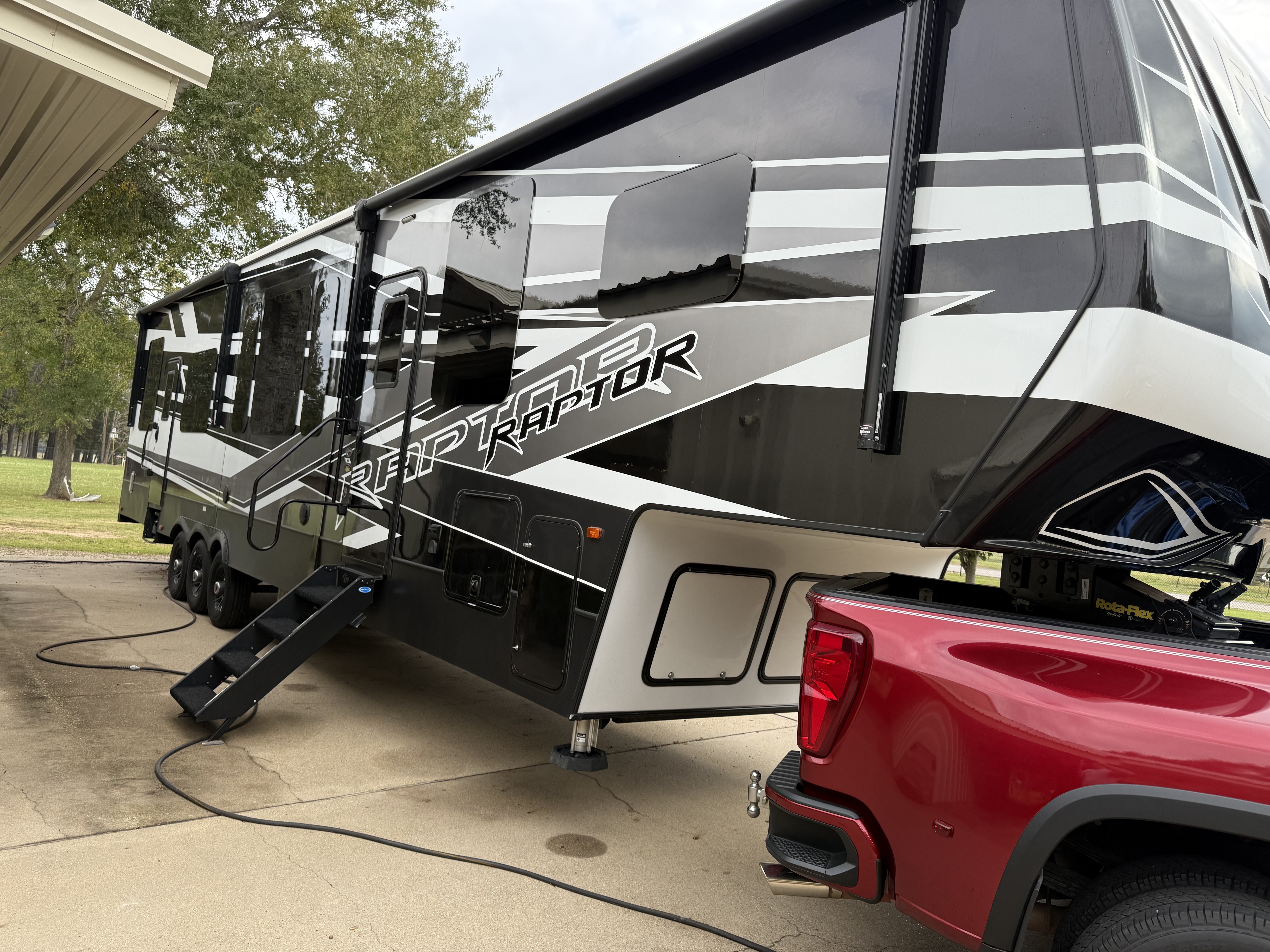 2021 Keystone Raptor 415 RVs For Sale - RV Trader