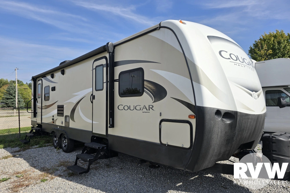 2018 Keystone Cougar RVs For Sale - RV Trader
