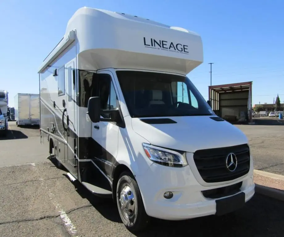 2025 Grand Design Lineage RVs For Sale - RV Trader