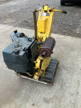 Boring Machines For Sale - Equipment Trader