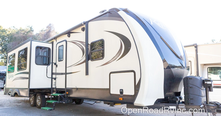 2019 Grand Design Reflection RVs For Sale - RV Trader