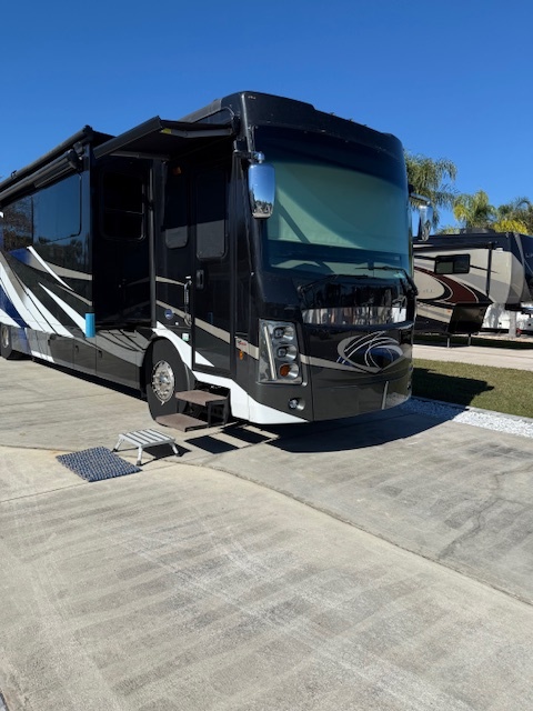 Forest River Berkshire Xlt RVs For Sale near Cocoa Beach, FL - RV Trader