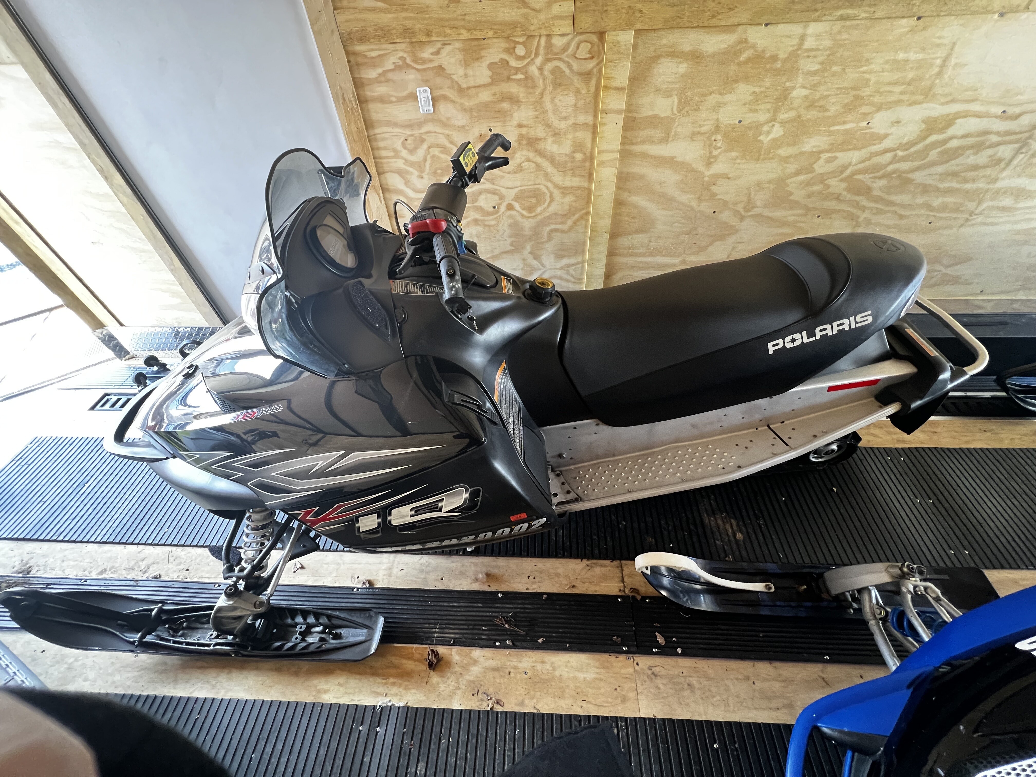 Used Polaris For Sale - Polaris Snowmobiles - Snowmobile Trader