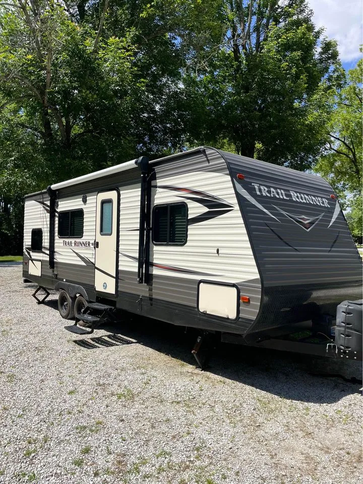 Heartland Trail Runner RVs For Sale - RV Trader