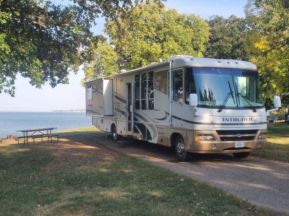 Damon Intruder RVs For Sale - RV Trader