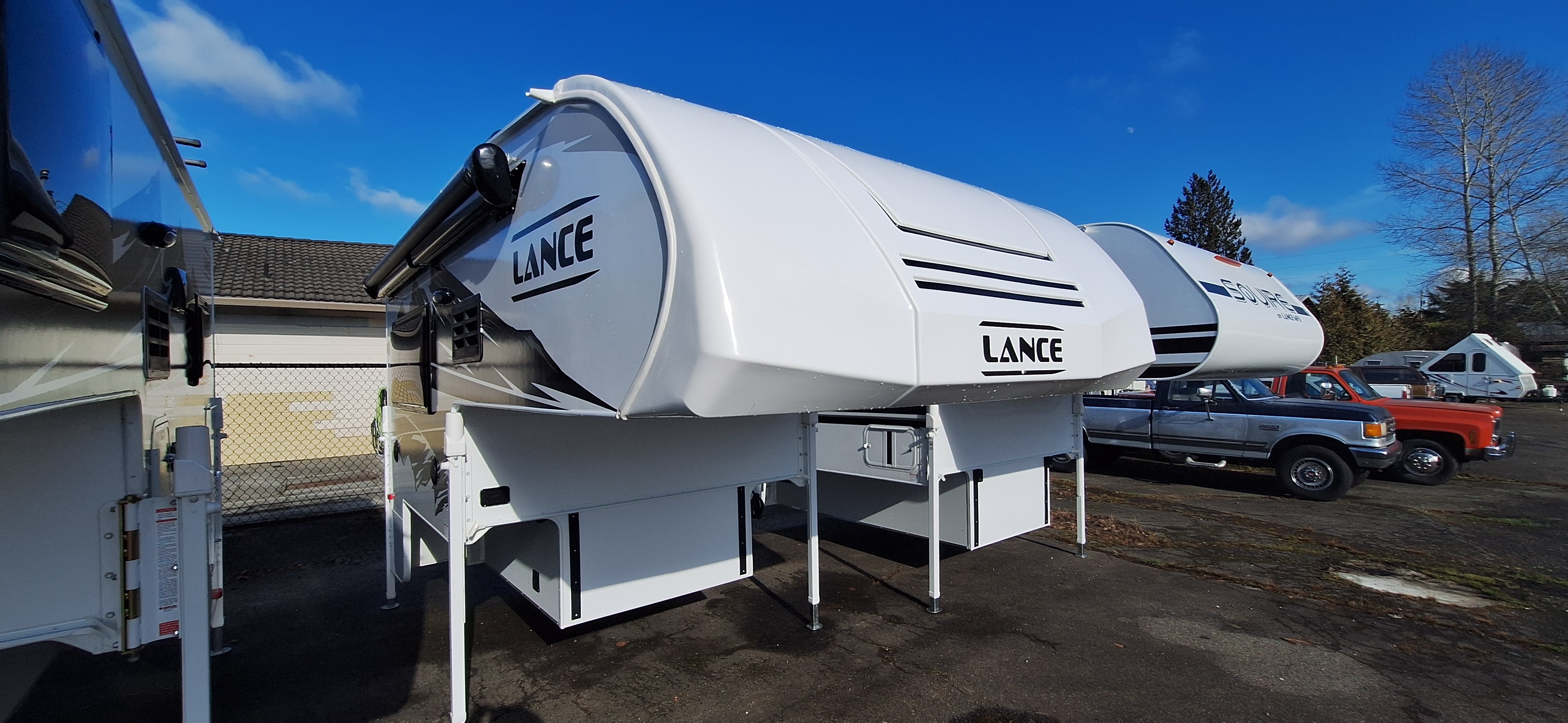 New 2026 Lance 650 For Sale in Tacoma, WA - 5035174877 - RV Trader