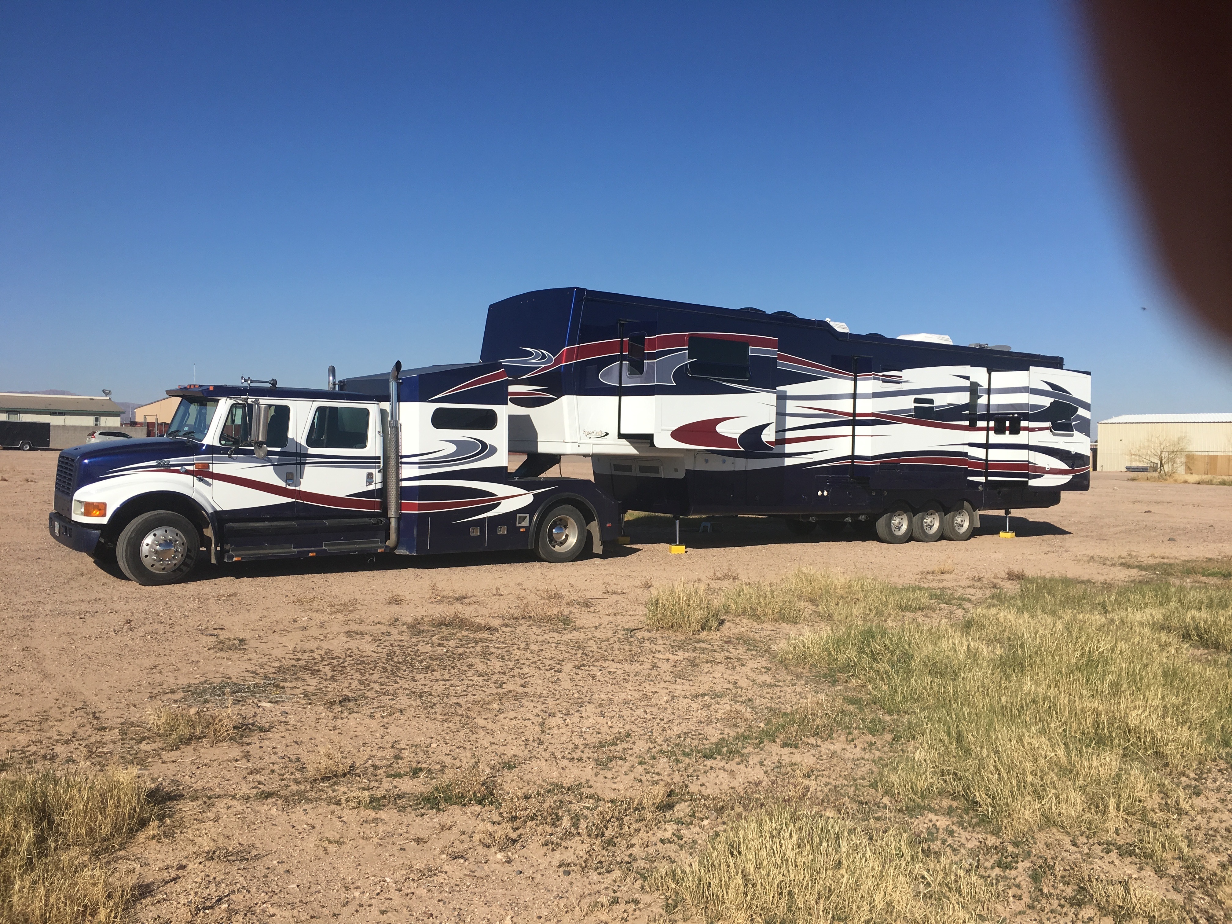 Space Craft RVs For Sale - RV Trader