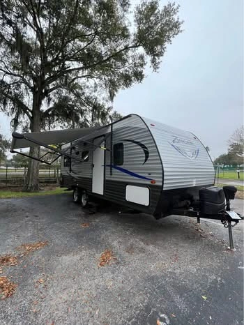 2018 Crossroads Zinger RVs For Sale - RV Trader