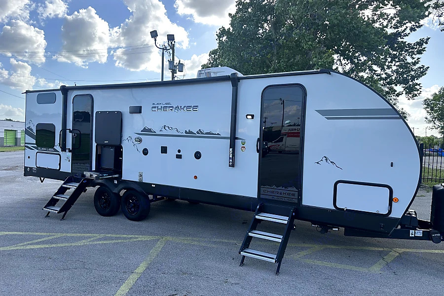 RVs For Sale near Seattle, WA - RV Trader