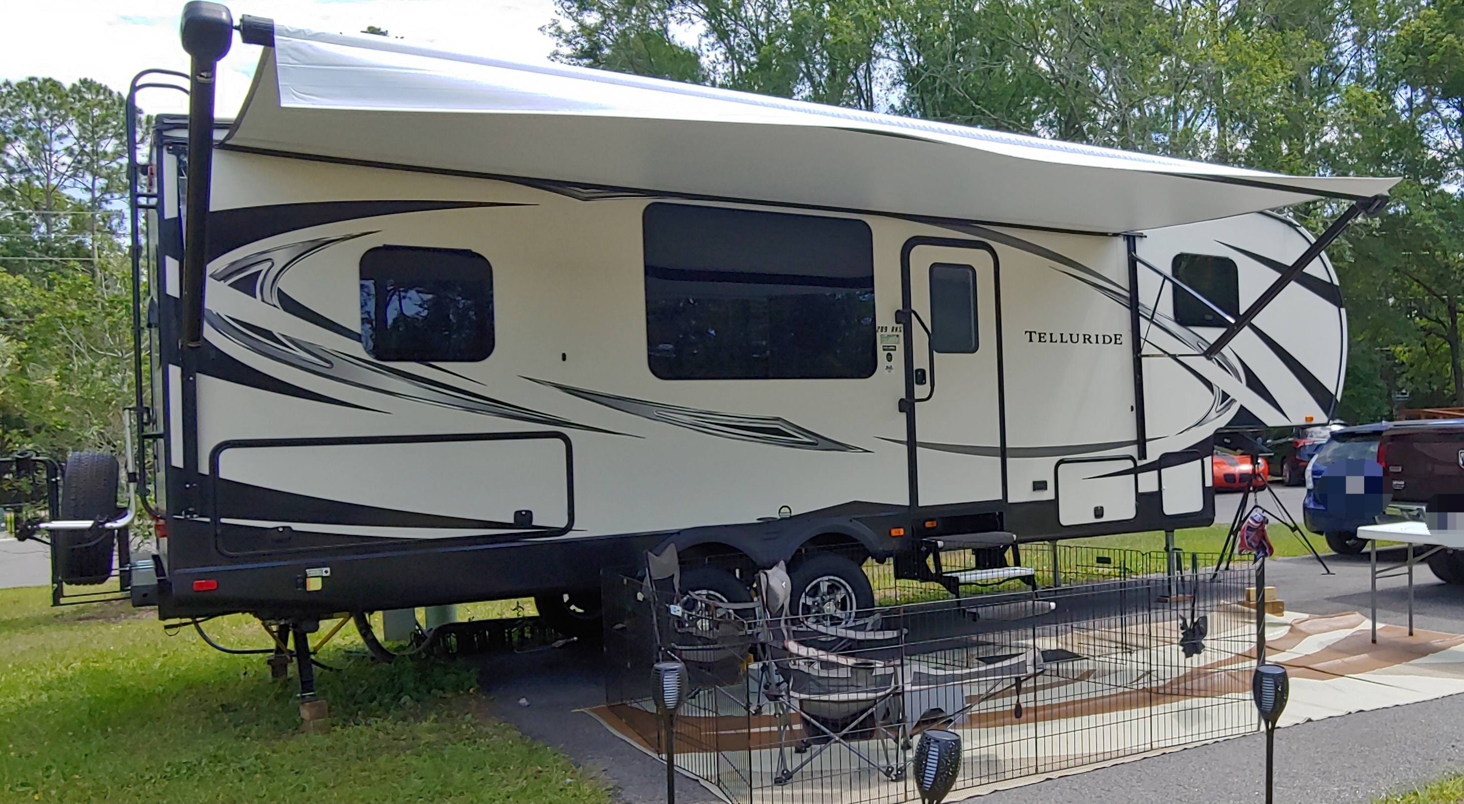 Starcraft Telluride RVs For Sale - RV Trader