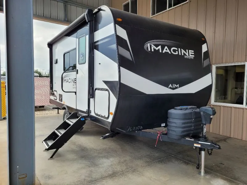 Grand Design Imagine Aim 16BL RVs For Sale - RV Trader