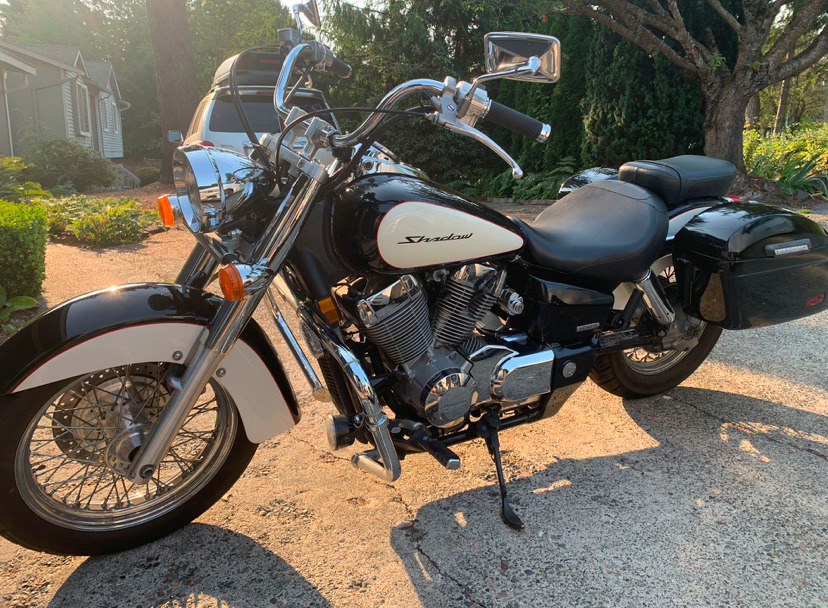 Used Honda Shadow Motorcycles For Sale - Cycle Trader