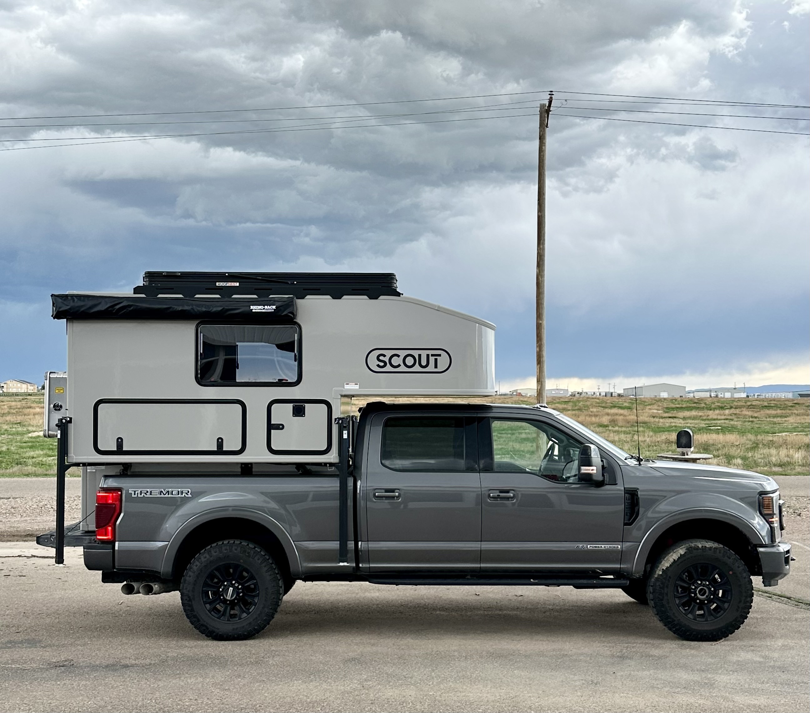 Used 2023 Scout Kenai in Lake Orion, MI - 5035190931 - RV Trader