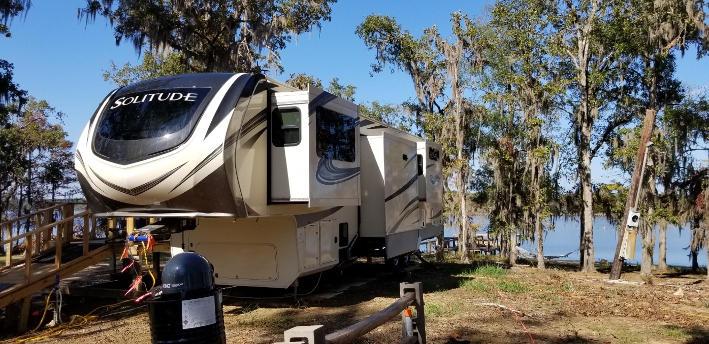 RVs For Sale in Louisiana - RV Trader