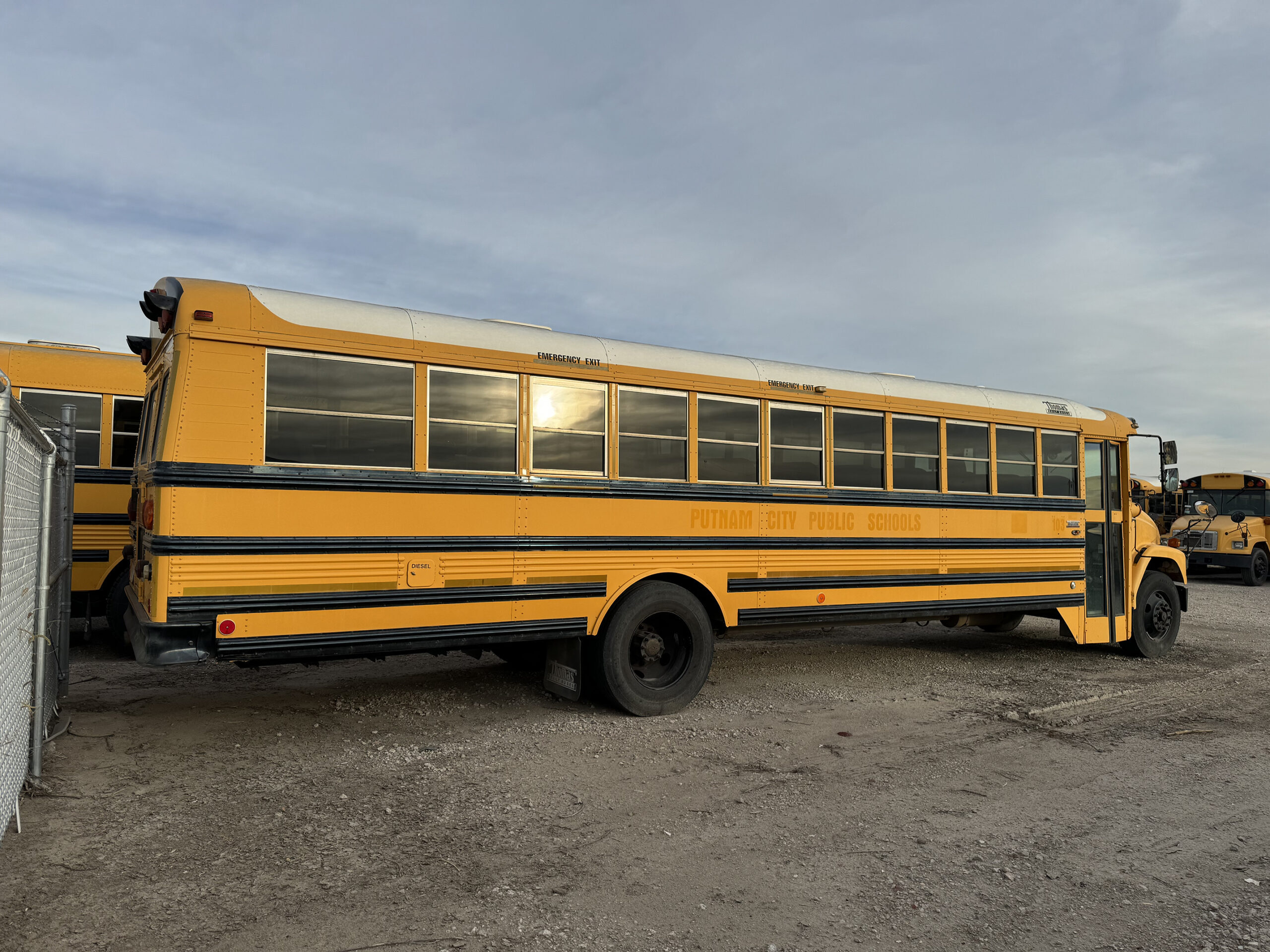 Used 2006 Freightliner FS-65 For Sale in Kearney, NE - 5033837803 ...