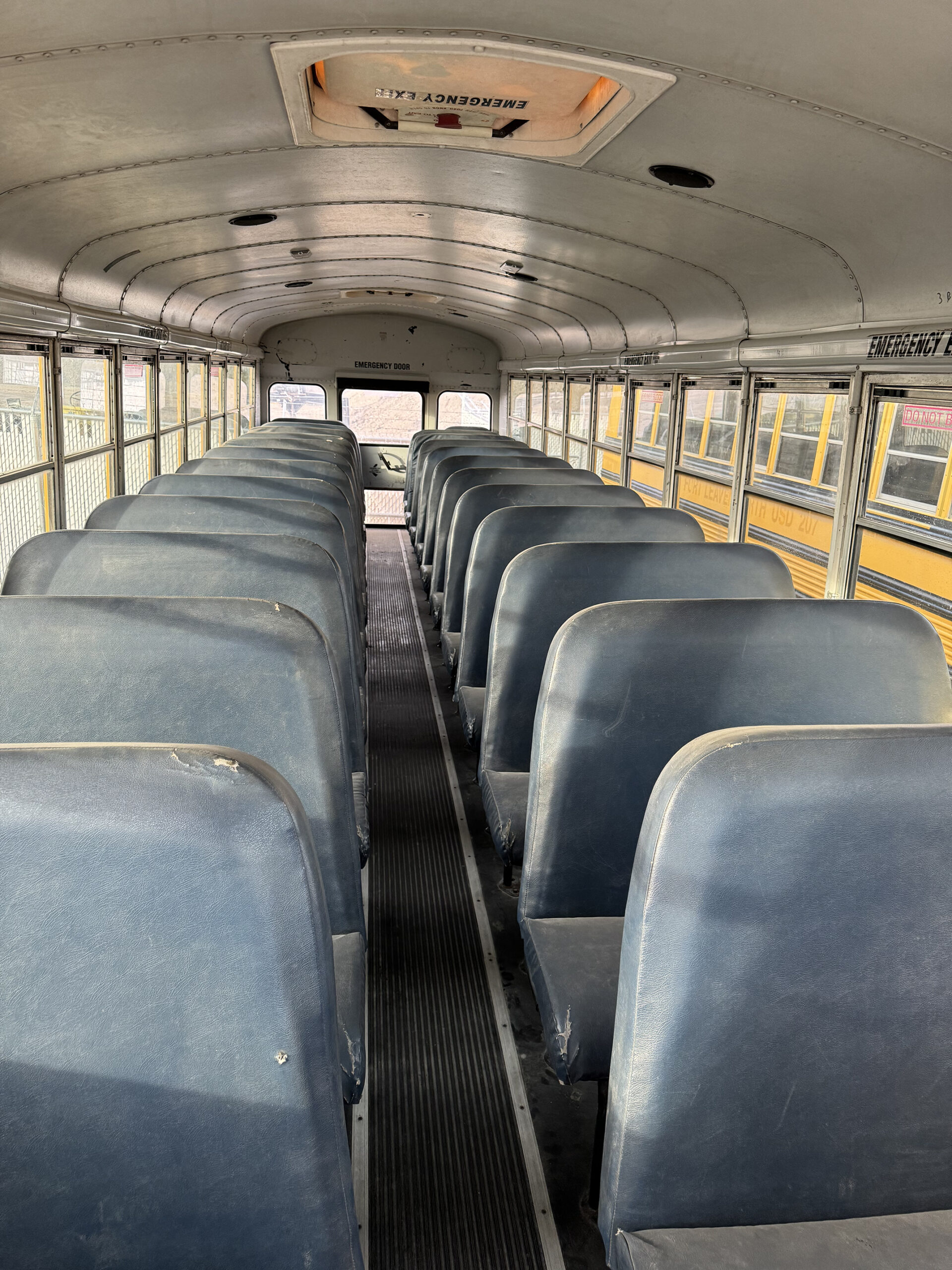 Used 2006 Freightliner FS-65 For Sale in Kearney, NE - 5033837803 ...