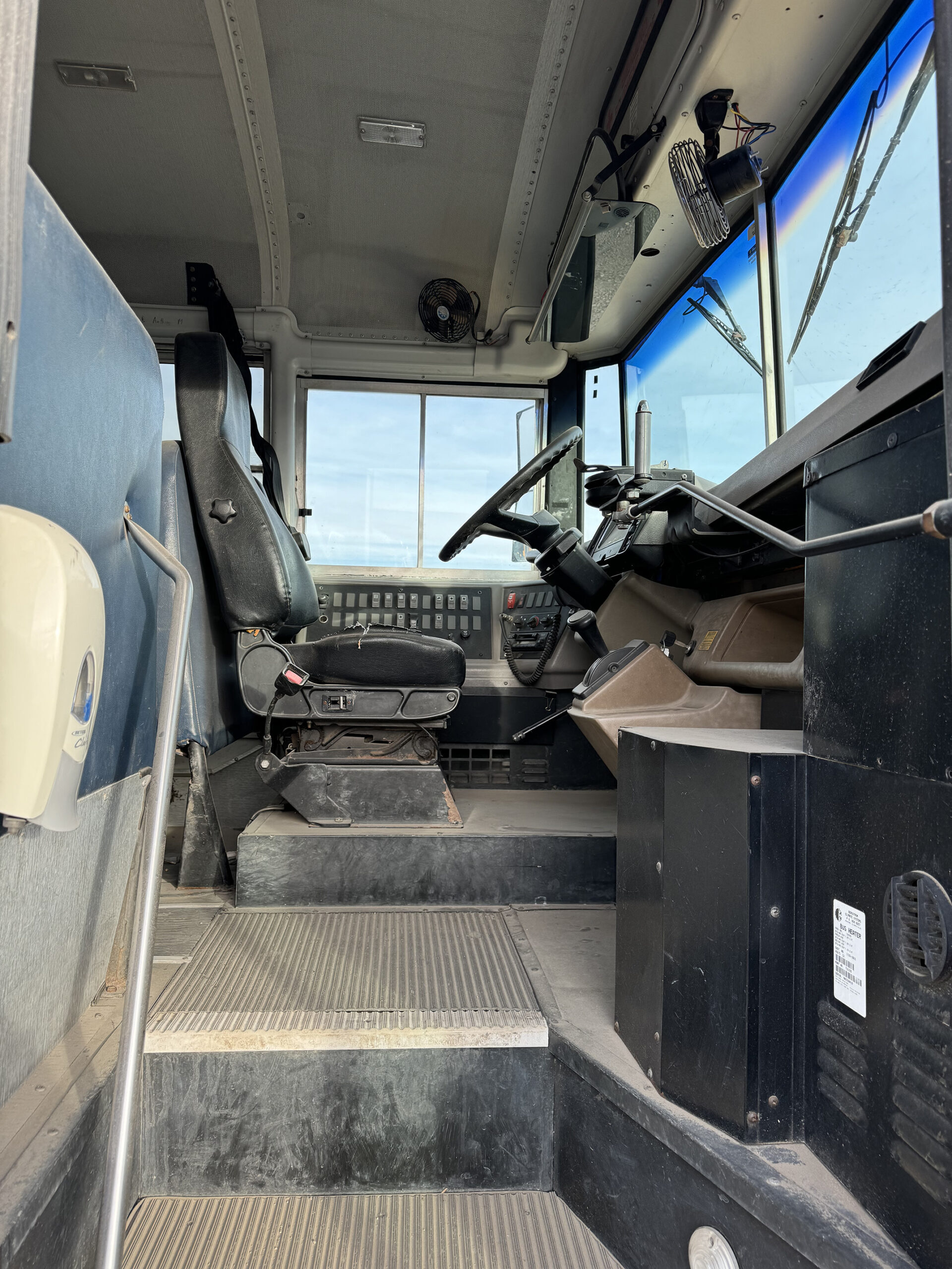 Used 2006 Freightliner FS-65 For Sale in Kearney, NE - 5033837803 ...