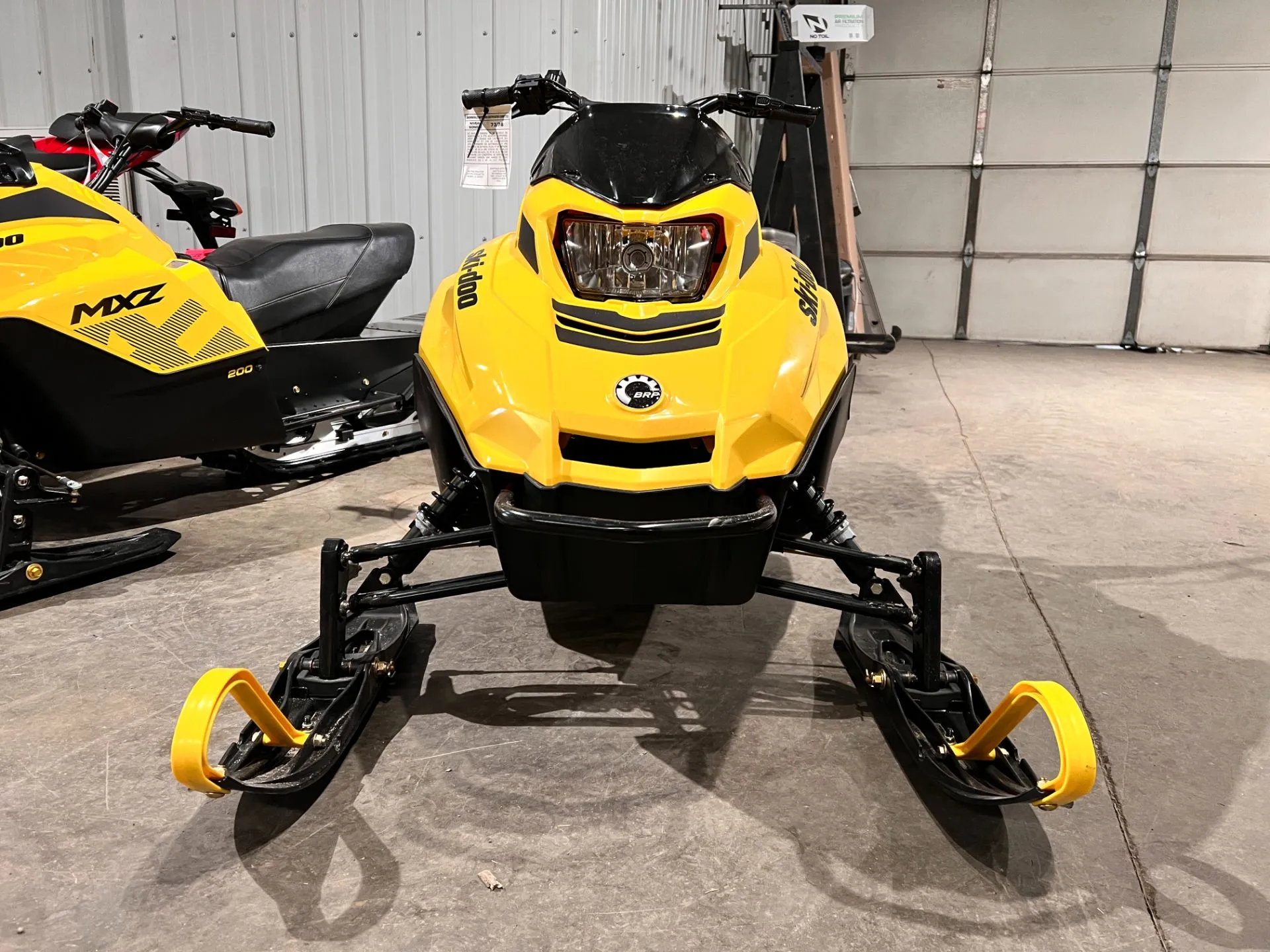 200 Mxz For Sale - Ski-Doo Snowmobiles - Snowmobile Trader
