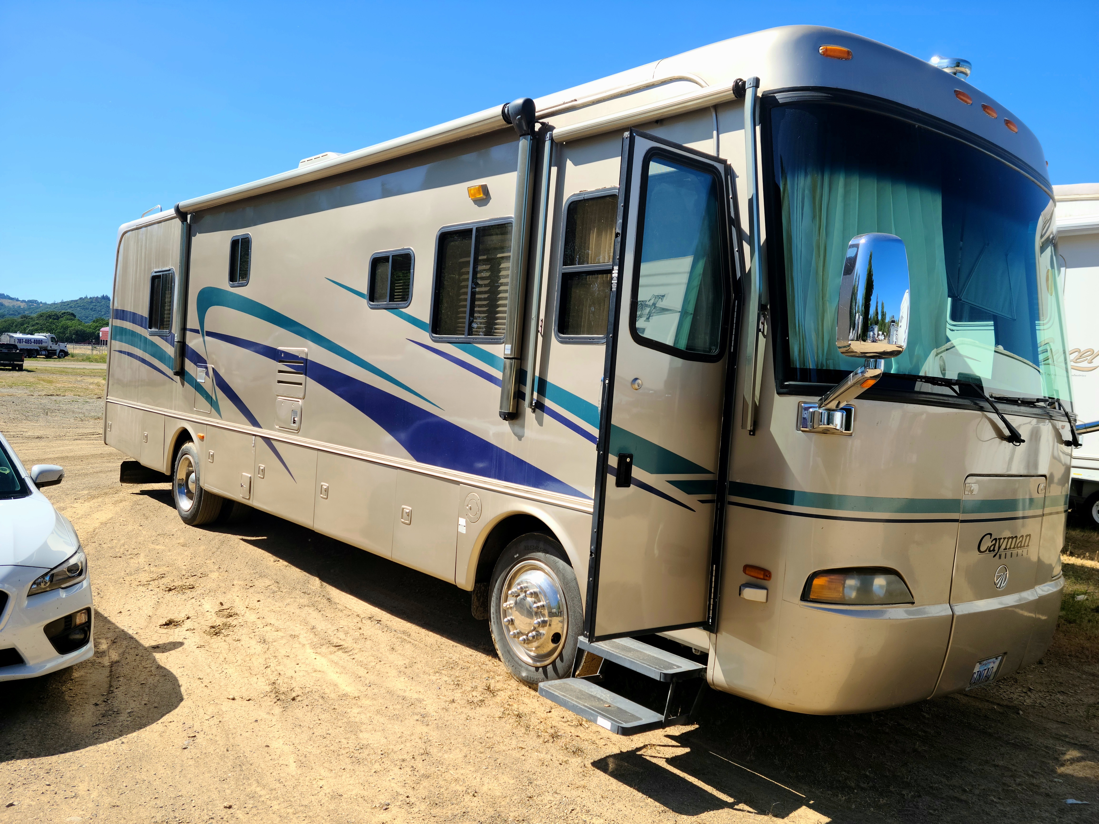 RVs For Sale near Eureka, CA - RV Trader