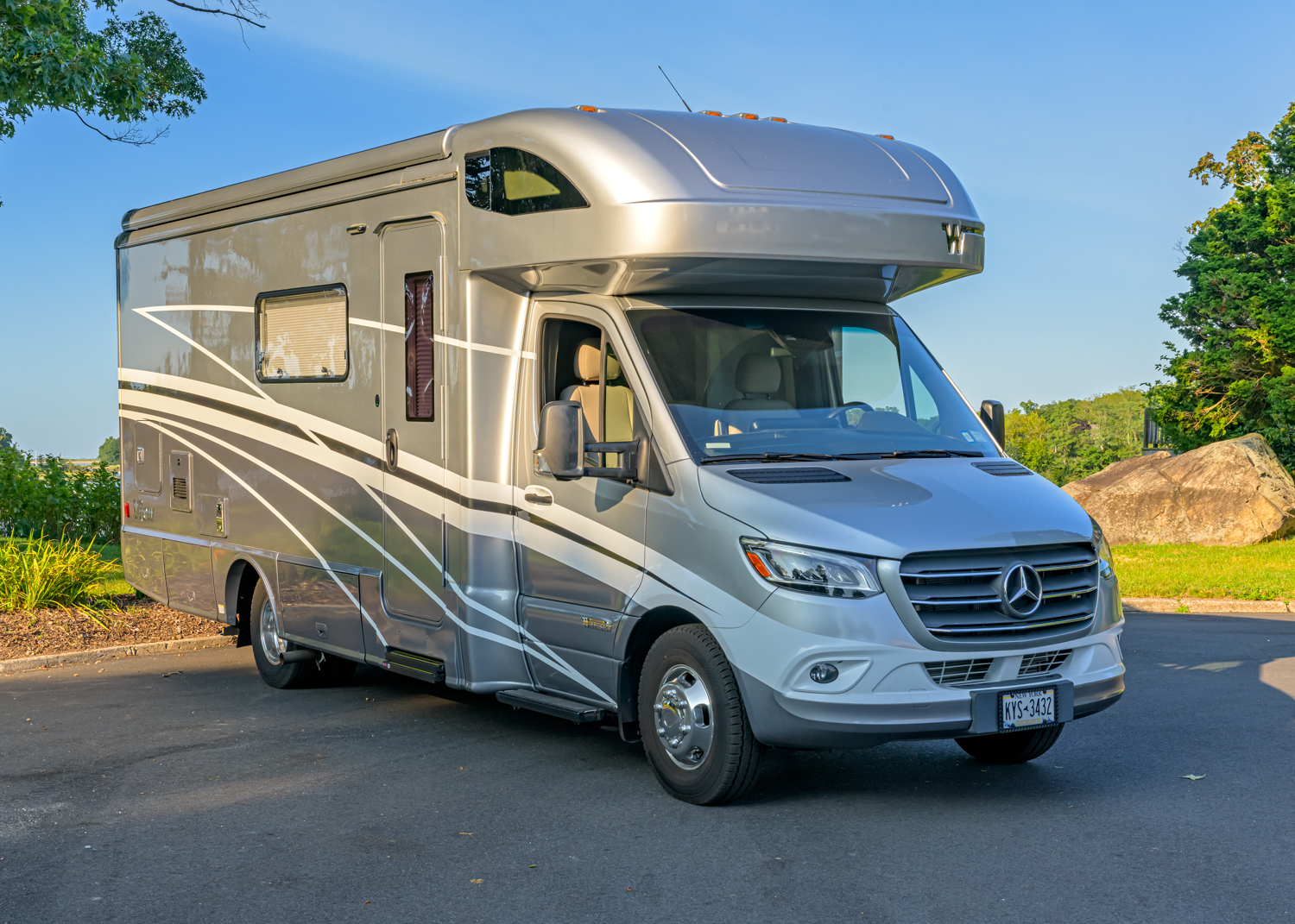 Winnebago Class C RVs For Sale - RV Trader