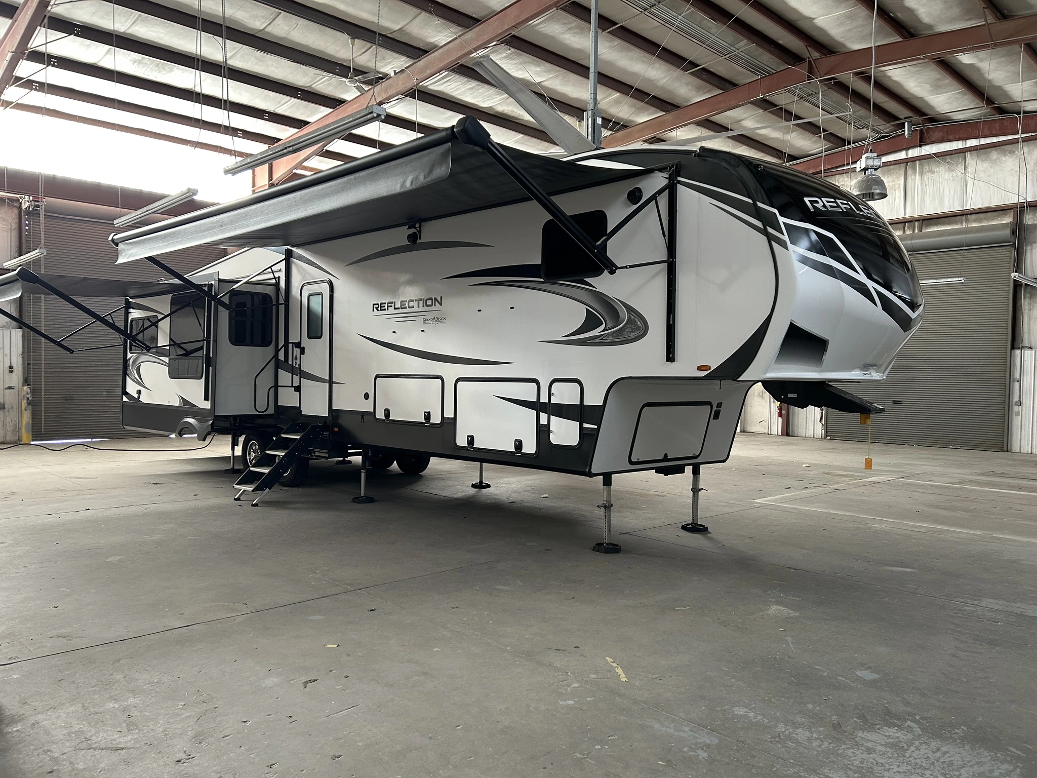 Grand Design Reflection 367BHS RVs For Sale - RV Trader