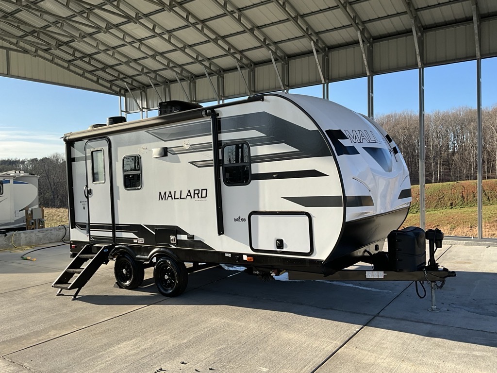 2022 Heartland Mallard M210RB RVs For Sale - RV Trader