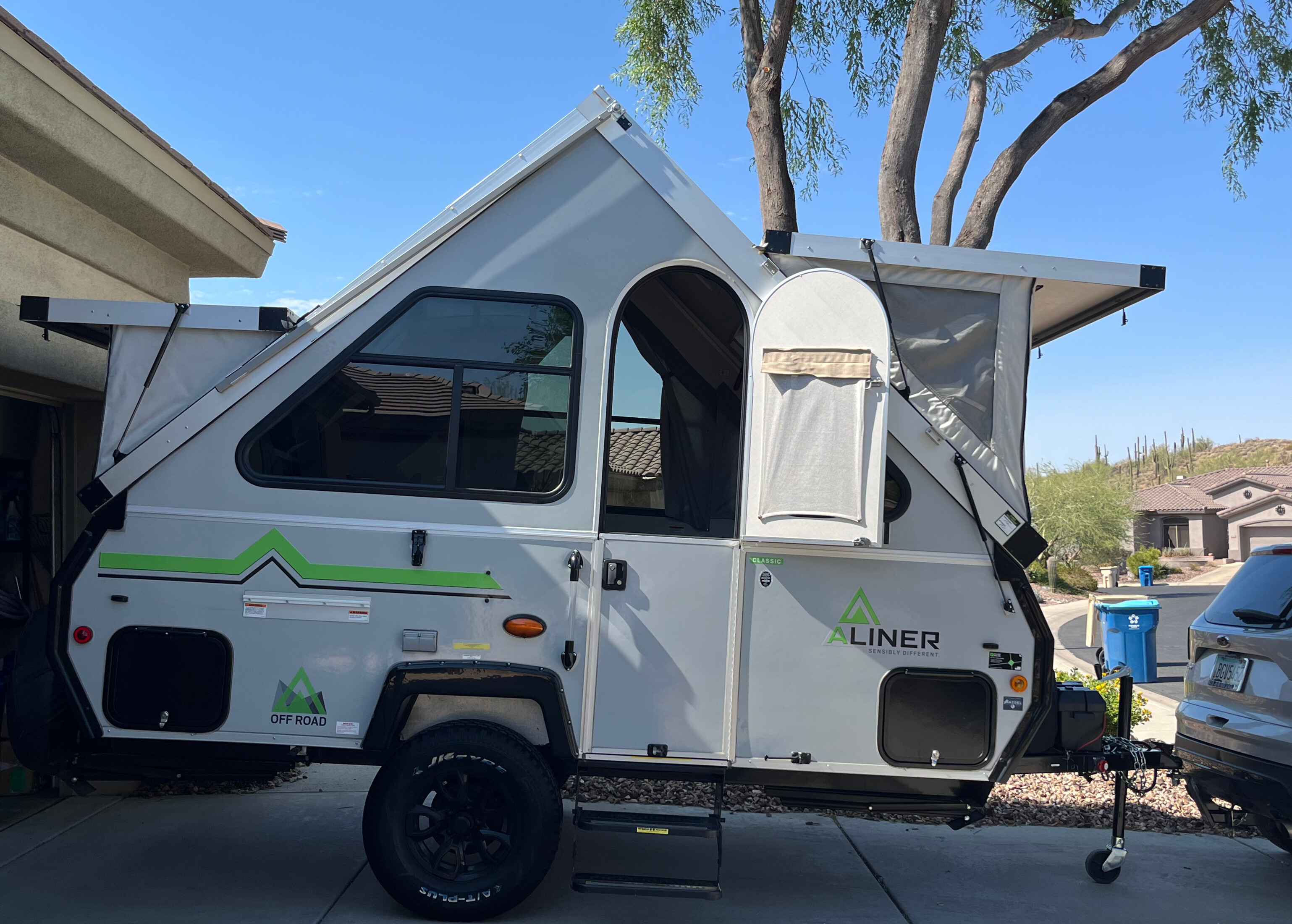 Aliner RVs For Sale in Arizona - RV Trader