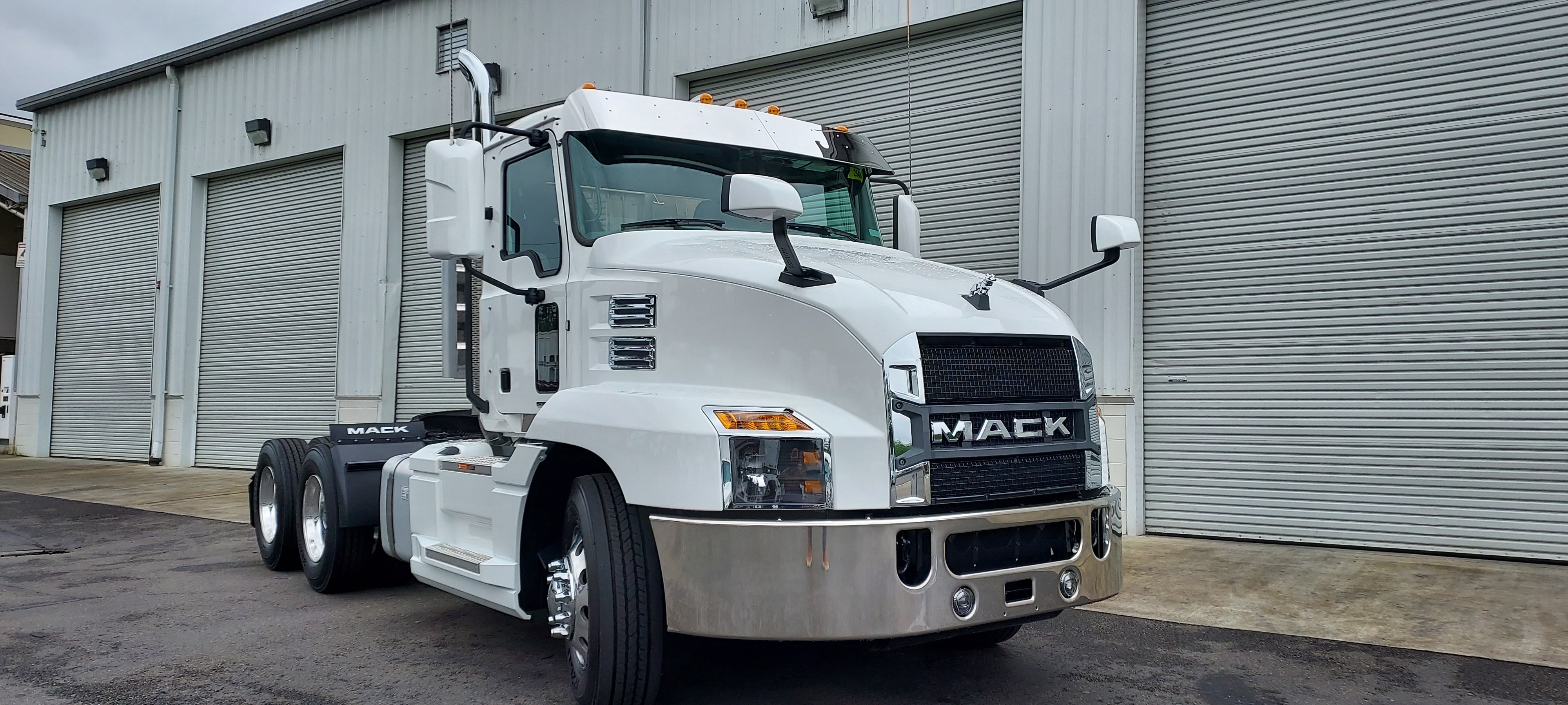 2024 Anthem For Sale - Mack Trucks - Commercial Truck Trader