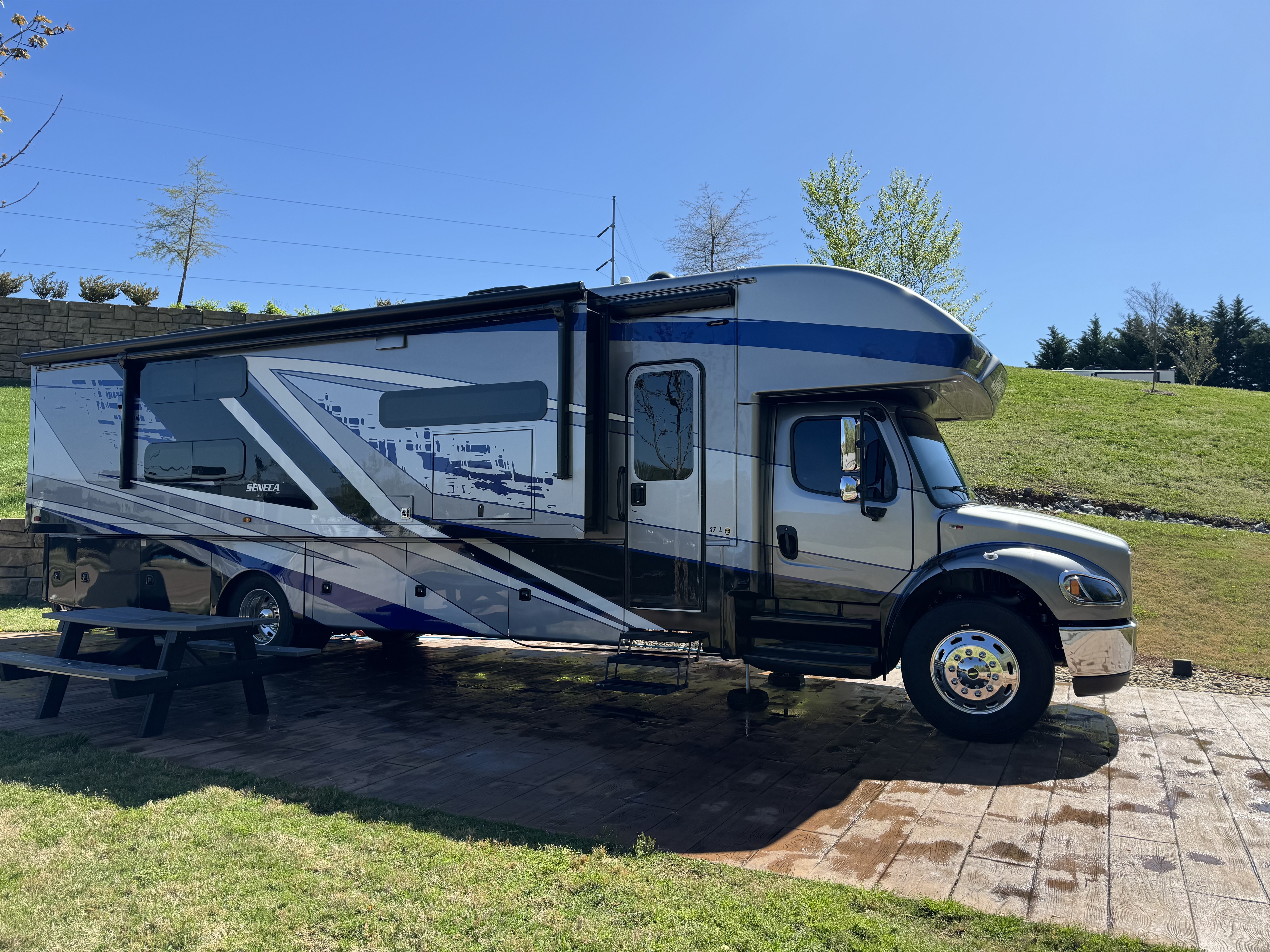 Jayco Seneca RVs For Sale near Lakesite, TN - RV Trader