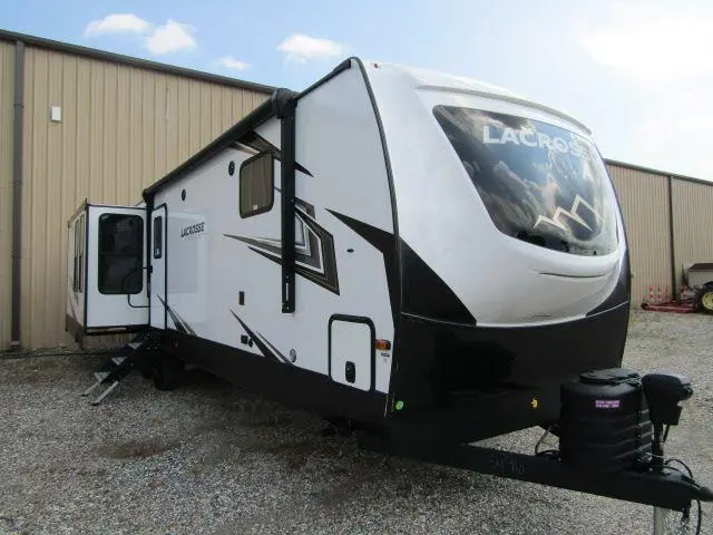 Prime Time Lacrosse 3411RK RVs For Sale - RV Trader