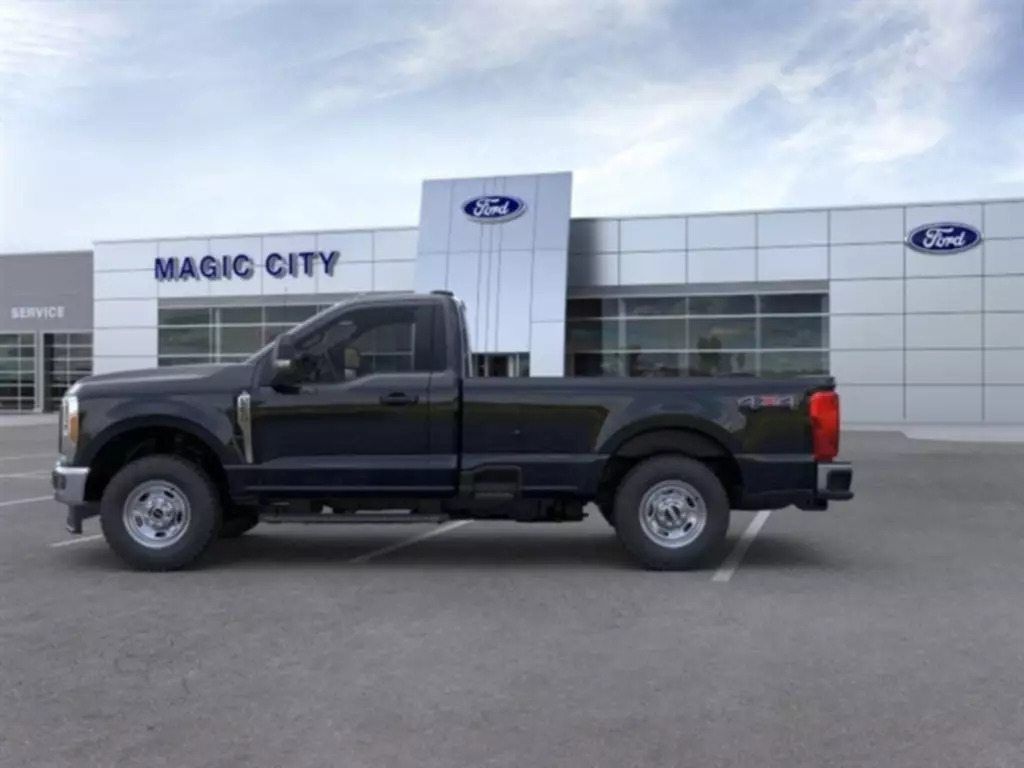 New 2024 Ford F250 Platinum For Sale in Lihue, HI - 5035199075 ...