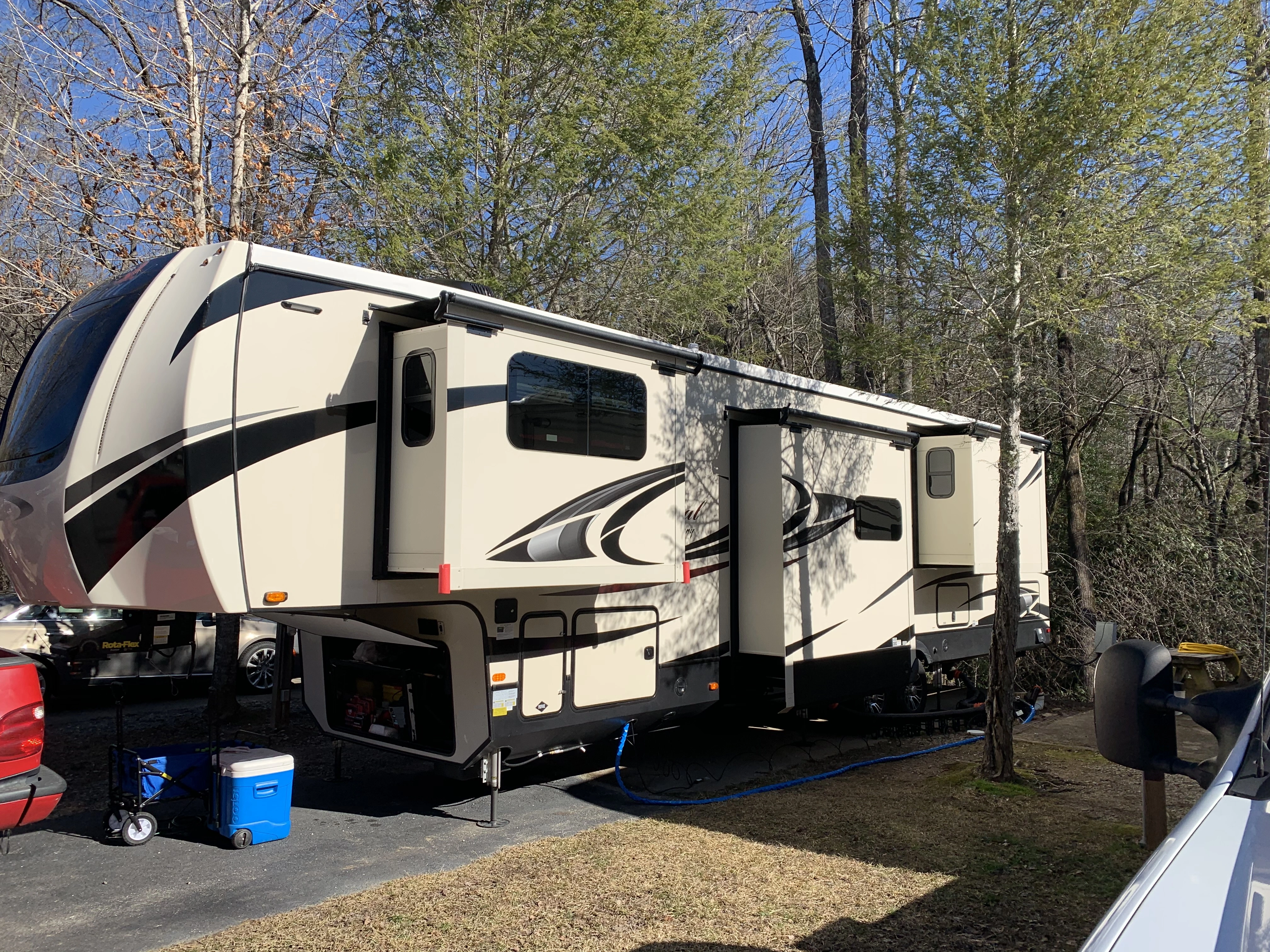 RVs For Sale near Marietta, GA - RV Trader