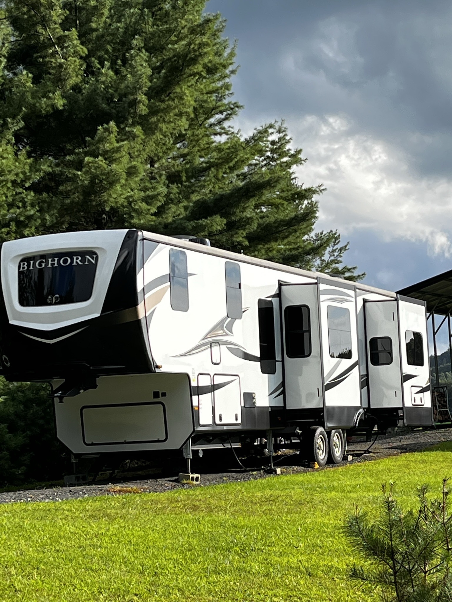 Heartland RVs For Sale - RV Trader