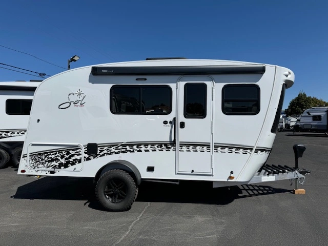 Intech Sol Horizon Rover RVs For Sale - RV Trader