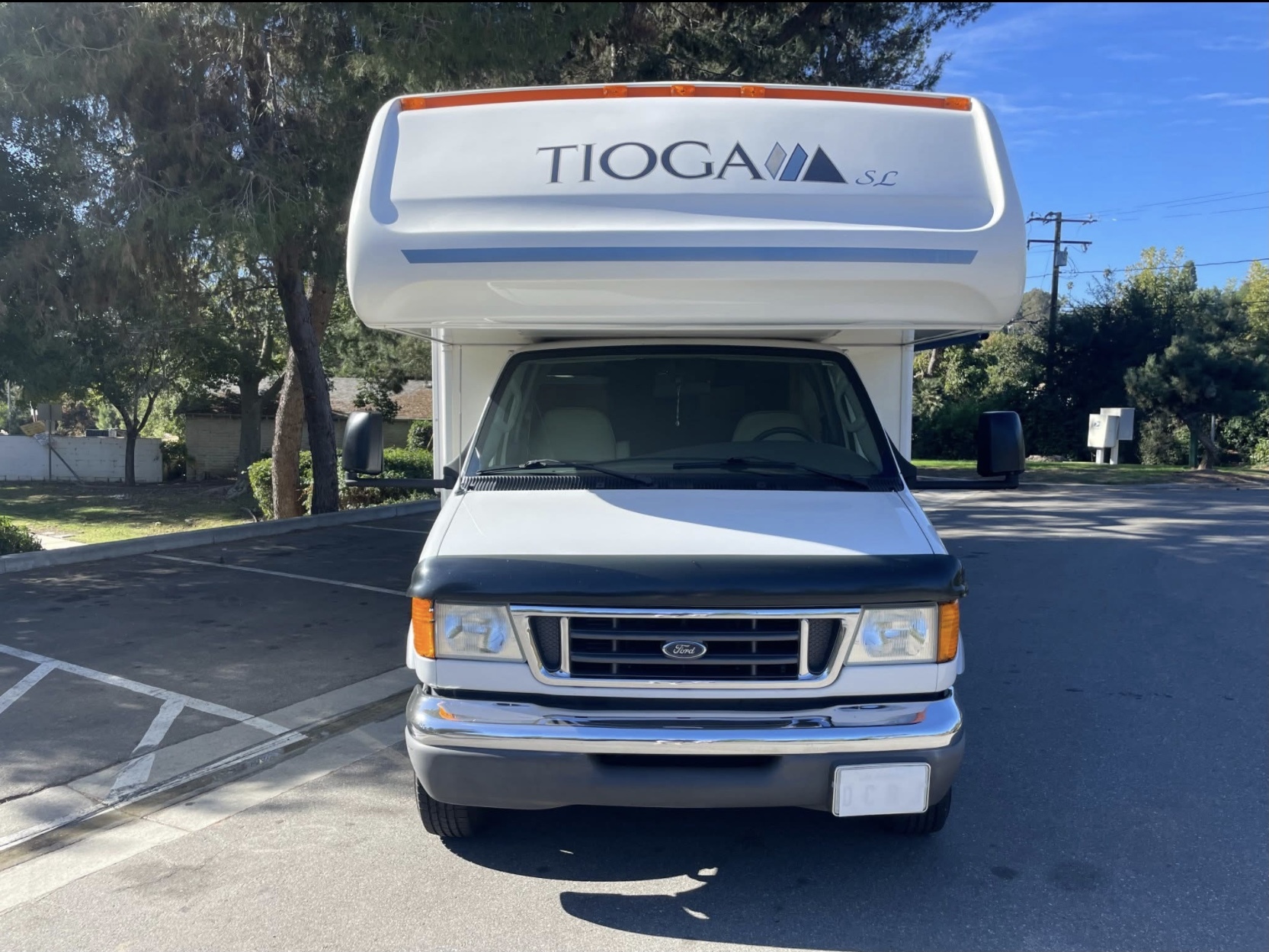 Fleetwood Tioga RVs For Sale - RV Trader