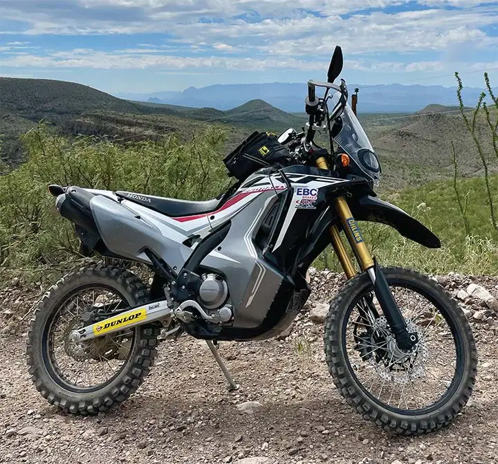 Honda Crf 250L Rally Motorcycles For Sale - Cycle Trader