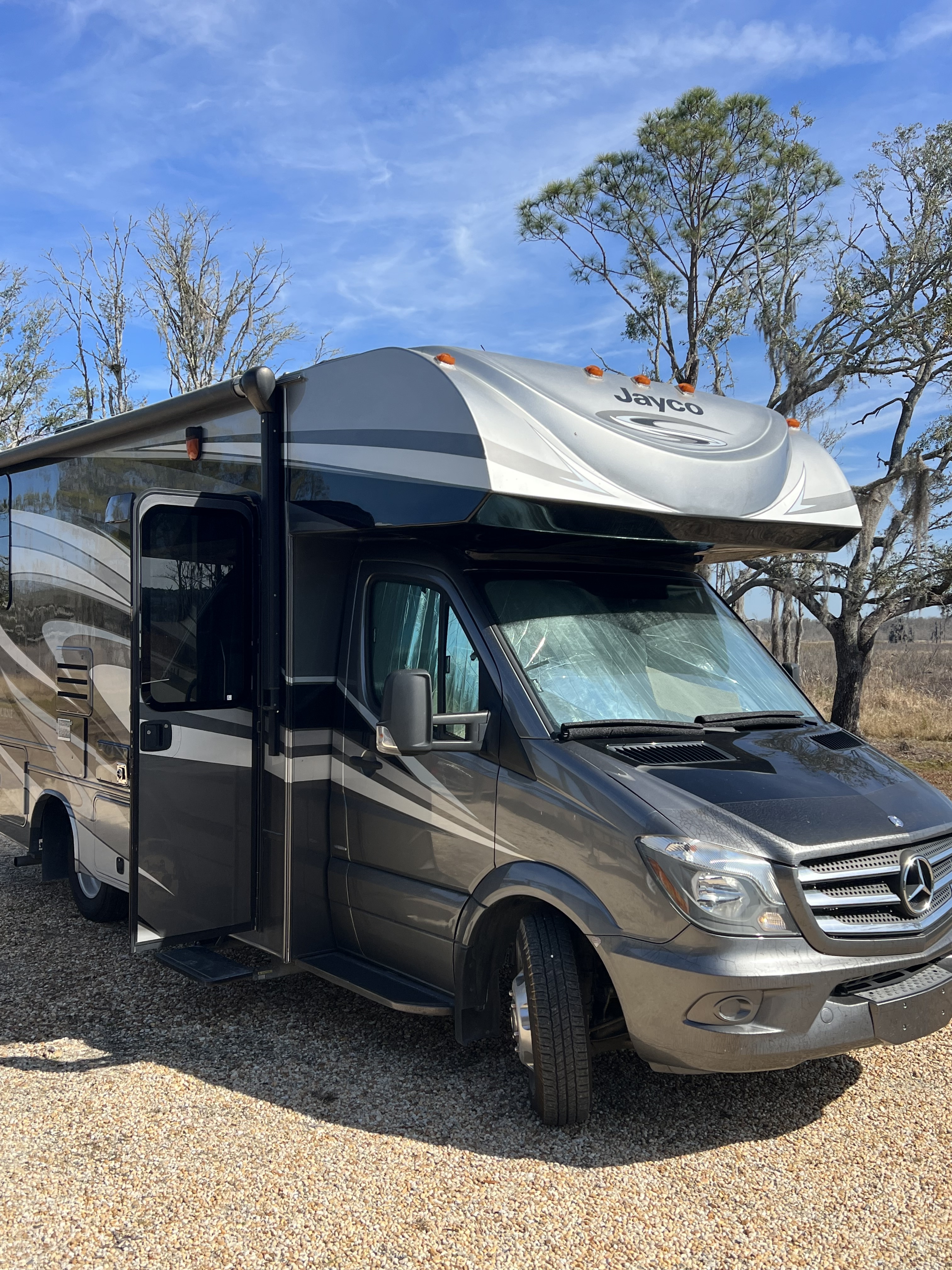 Mercedes-Benz Class C RVs For Sale - RV Trader