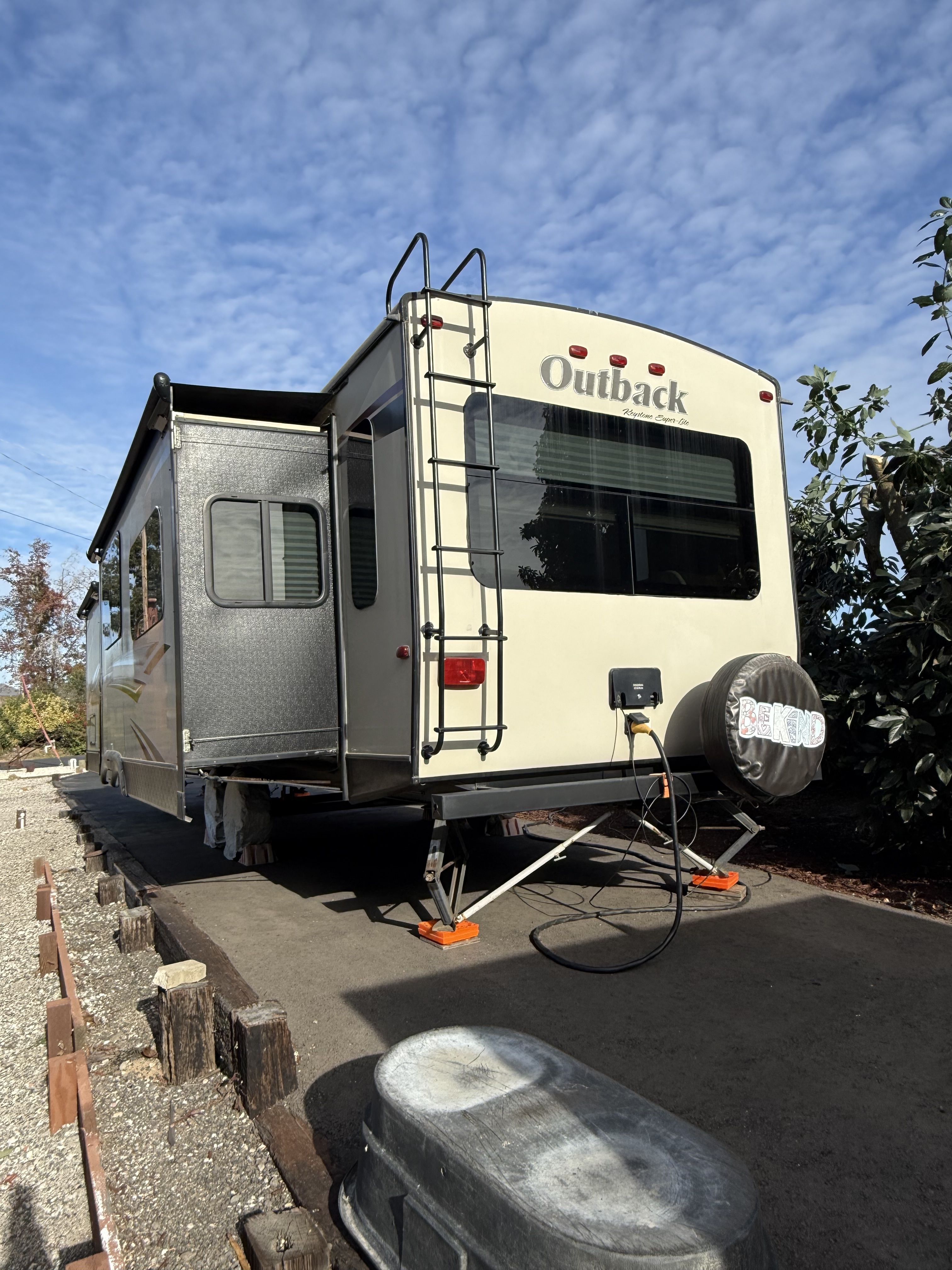 Keystone Outback 277RL RVs For Sale - RV Trader