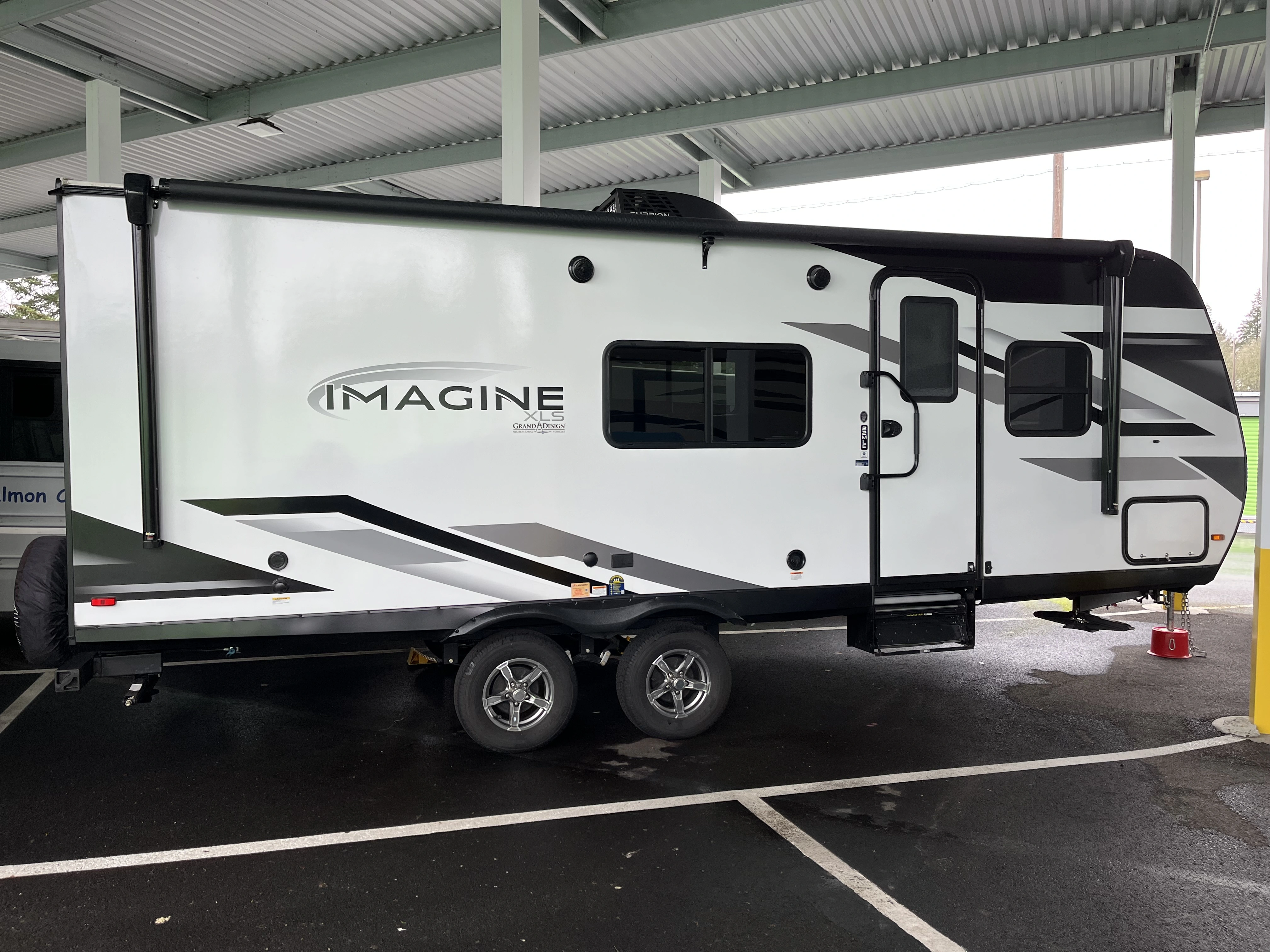 Grand Design Imagine Xls 22MLE RVs For Sale - RV Trader
