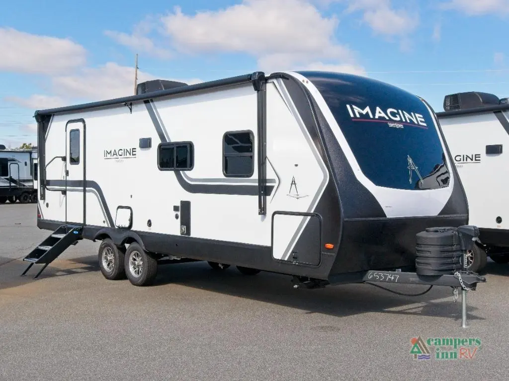 Grand Design Imagine 2600RB RVs For Sale - RV Trader