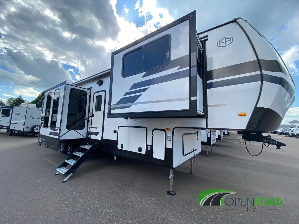 Prime Time Sanibel Fifth Wheels For Sale - RV Trader