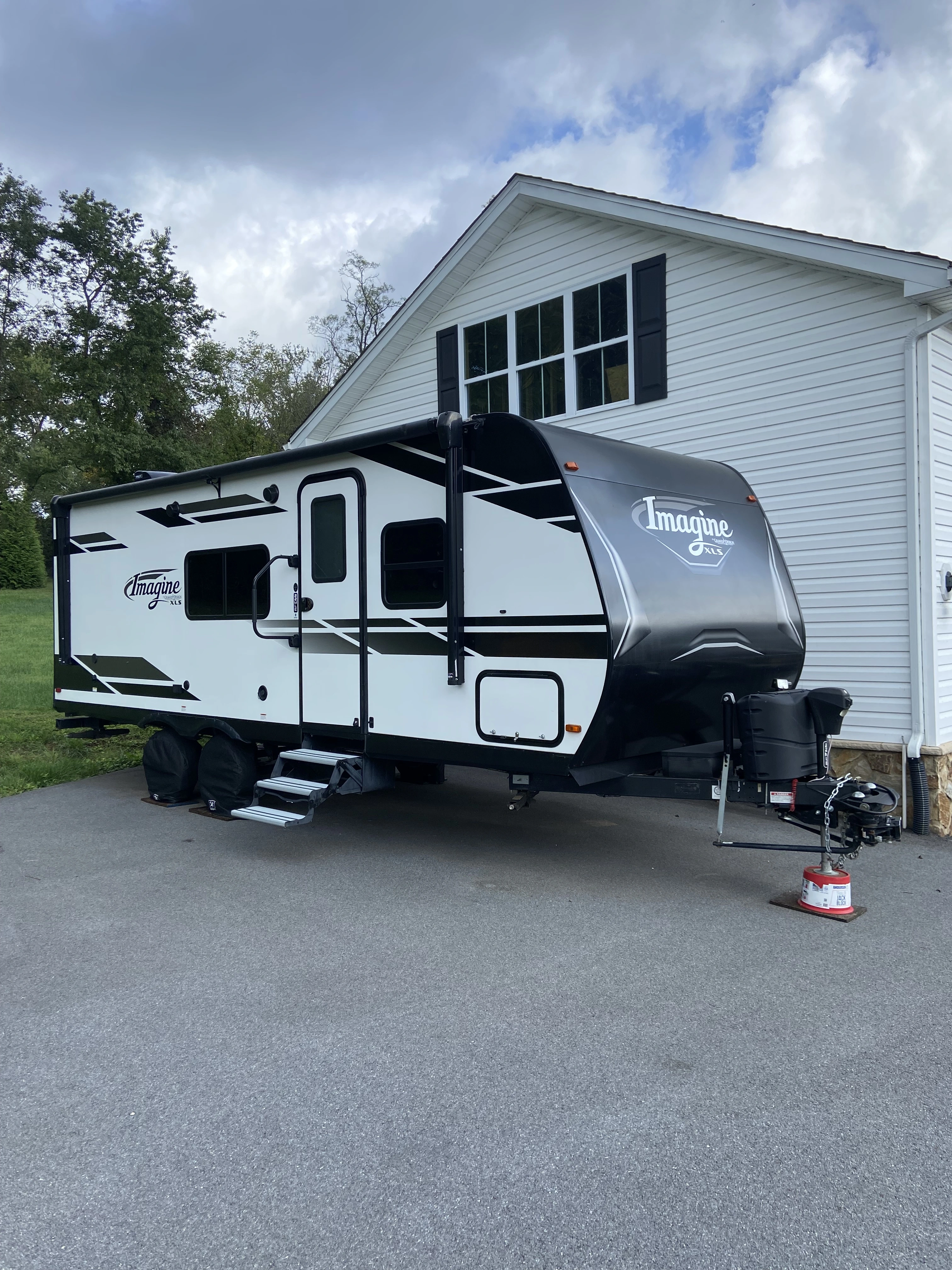 Grand Design Imagine Xls 22MLE RVs For Sale - RV Trader